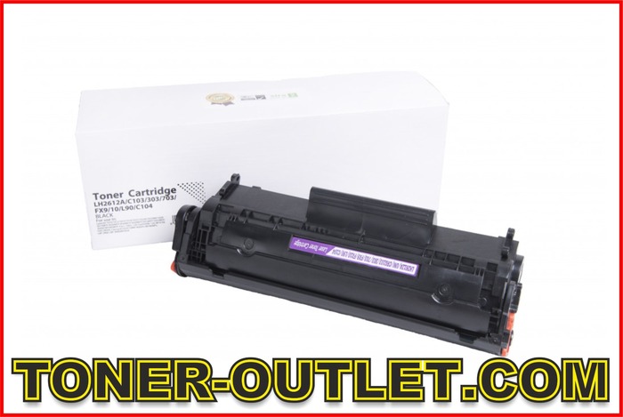 Toner za HP 1020 / 1022 / 1022n / 1022nw - Zamjenski HP Toneri